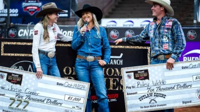 Home Is Where The Hearth Is! - COWGIRL Magazine