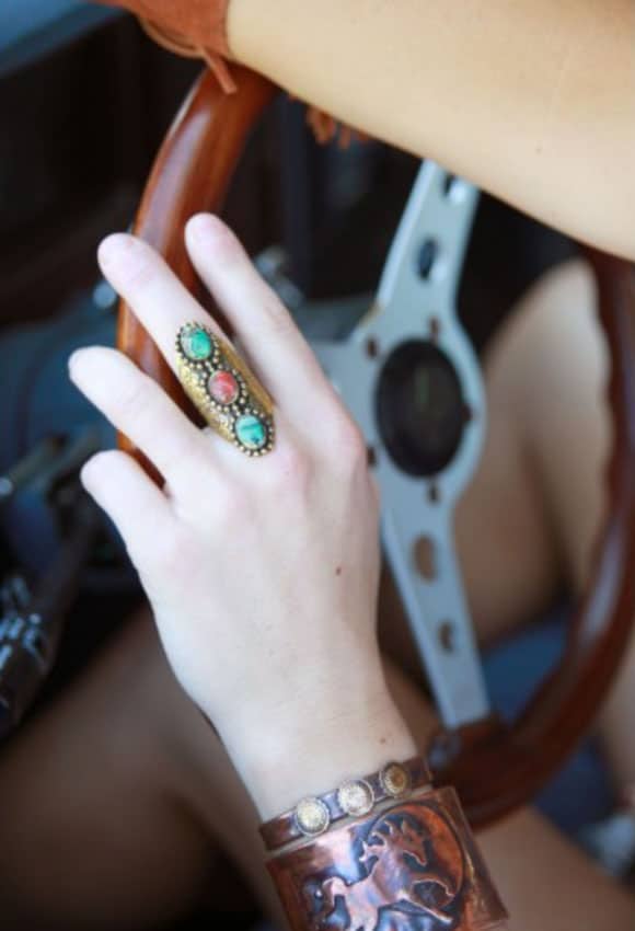 Favorite Accessories from Junk Gypsy - COWGIRL Magazine
