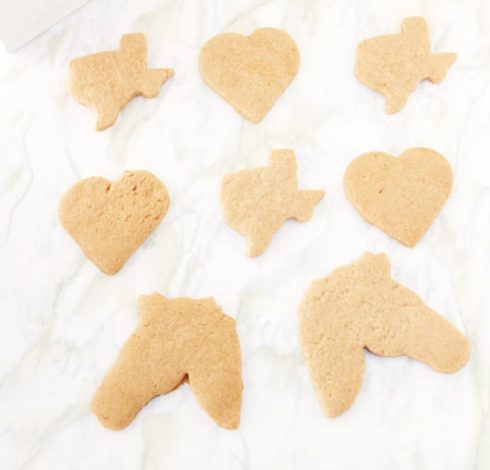 Fall Baking: Western Cookies - Cowgirl Magazine|Fall Baking: Western ...