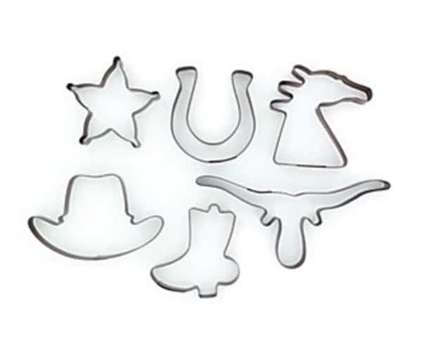 Fall Baking: Western Cookies - Cowgirl Magazine|Fall Baking: Western ...