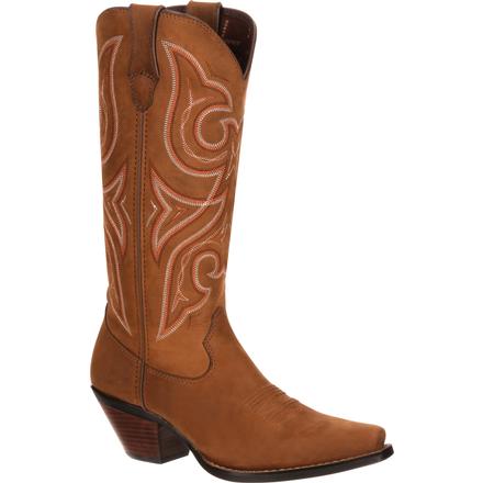 50 Years of Quality Boots from Durango - COWGIRL Magazine