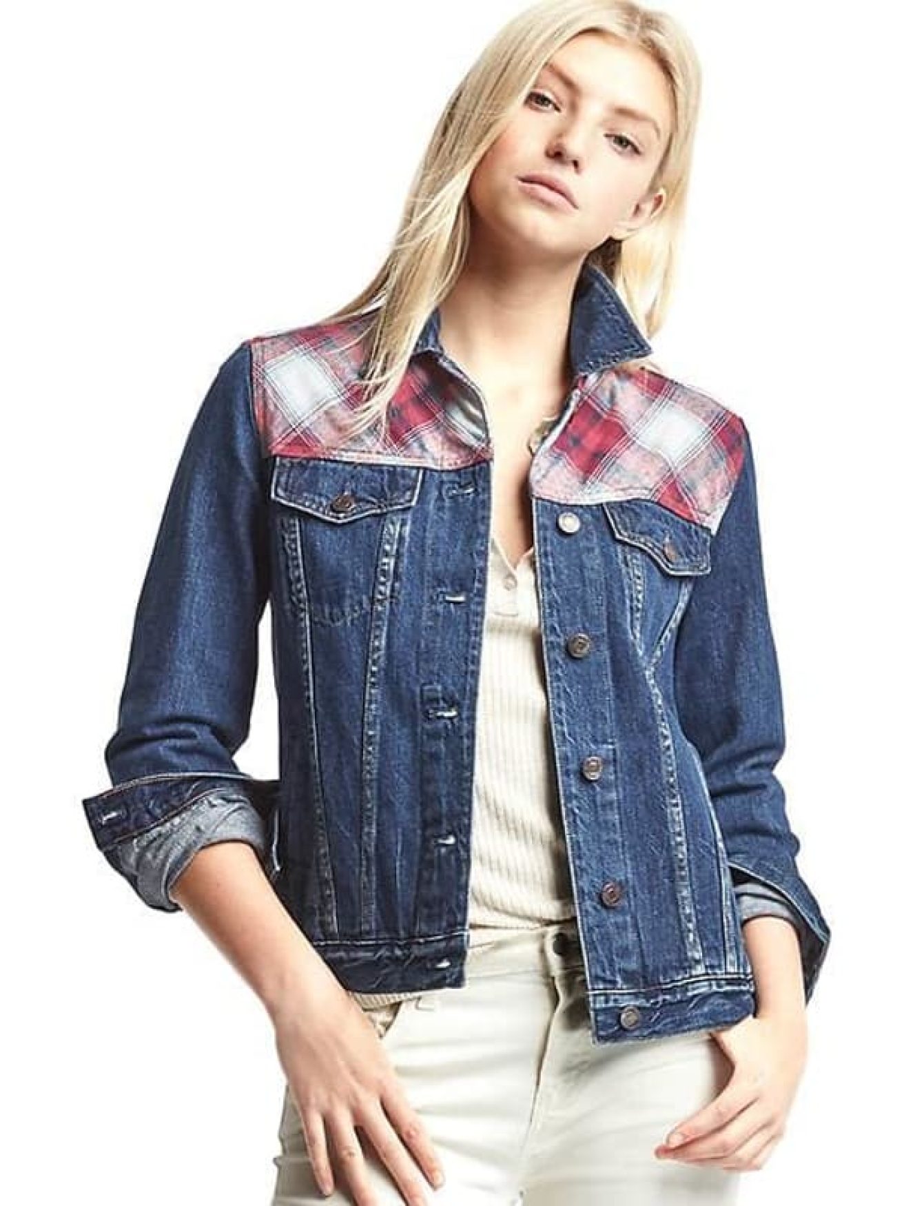 5 Denim Jacket Styles Worth the Money - COWGIRL Magazine