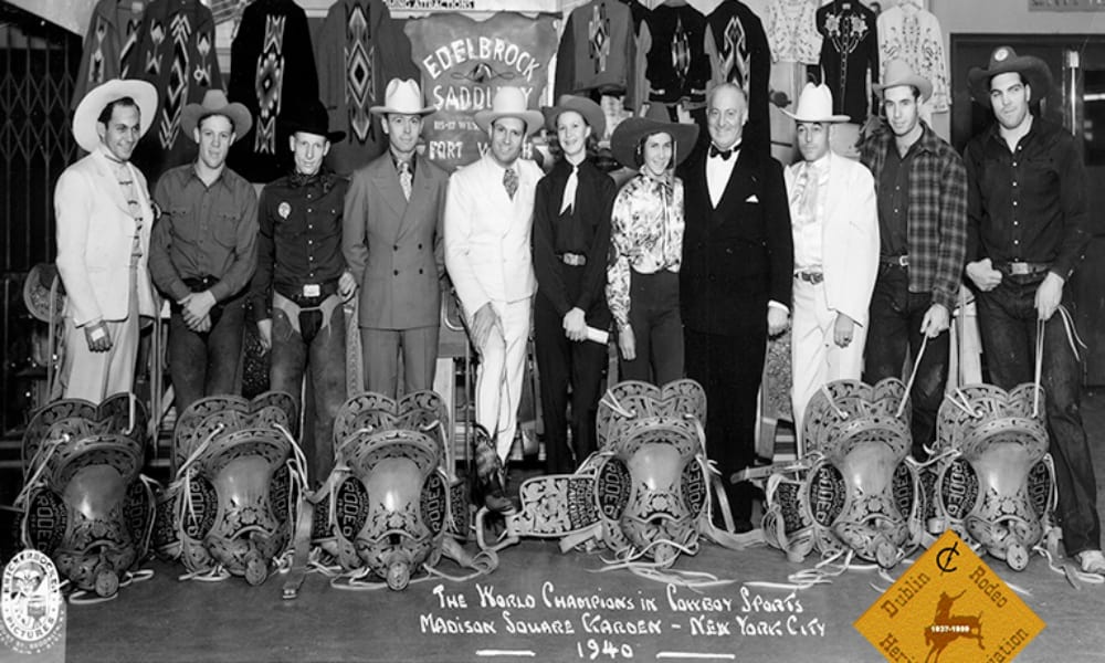 Insider Look at the Cowboy Capital - COWGIRL Magazine