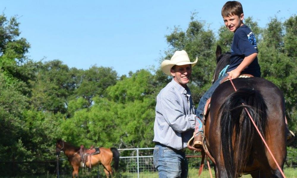 Insider Look at the Cowboy Capital - COWGIRL Magazine