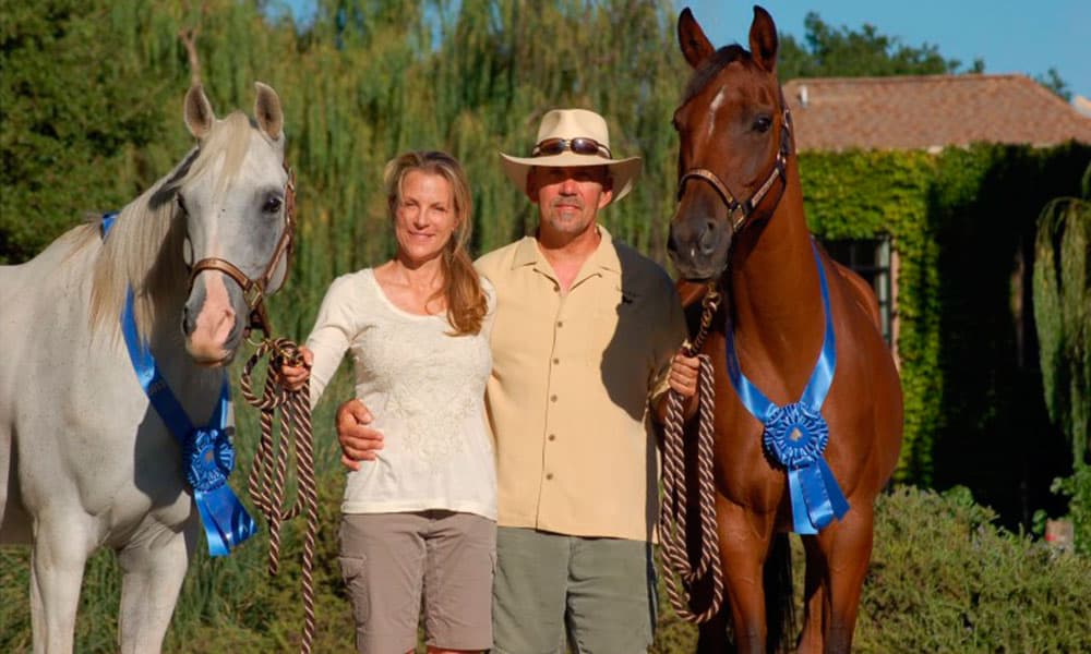 Going the Distance - COWGIRL Magazine