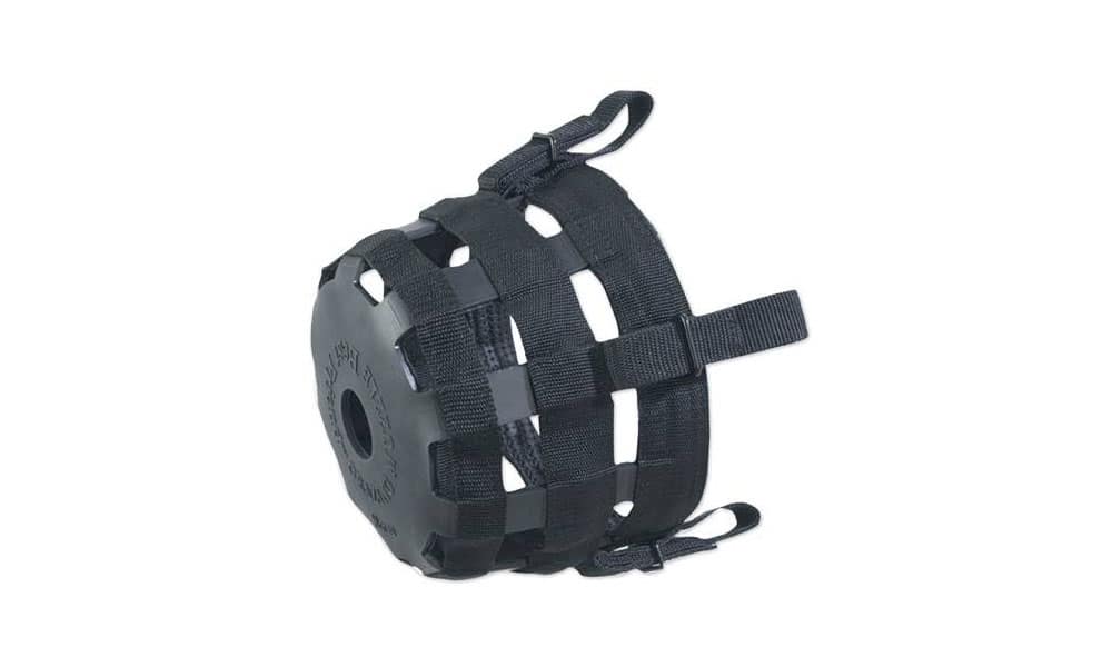 Grazing Muzzles Save The Day - COWGIRL Magazine