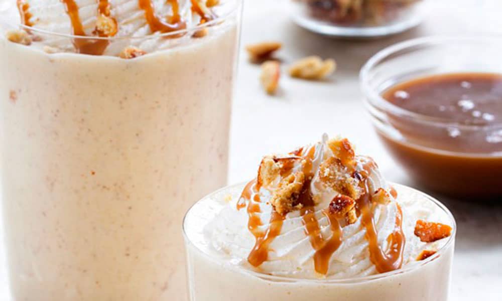 Tasty Milkshakes To Try This Spring - COWGIRL Magazine