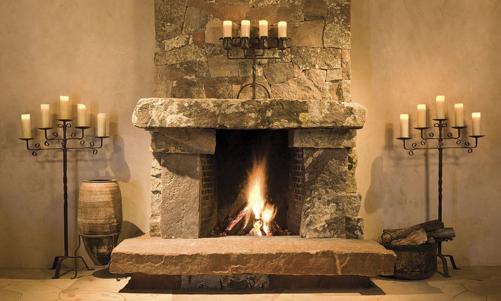 Rancho Alegre - COWGIRL Magazine