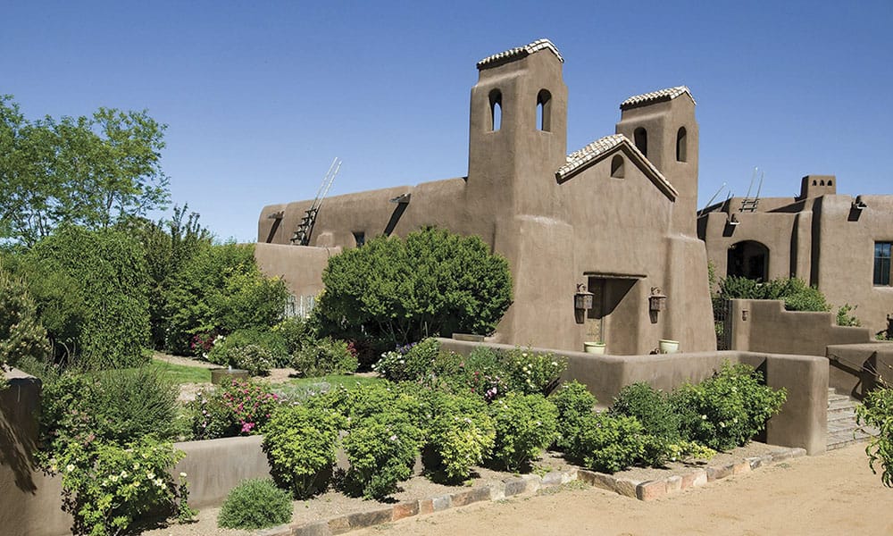 Rancho Alegre - COWGIRL Magazine