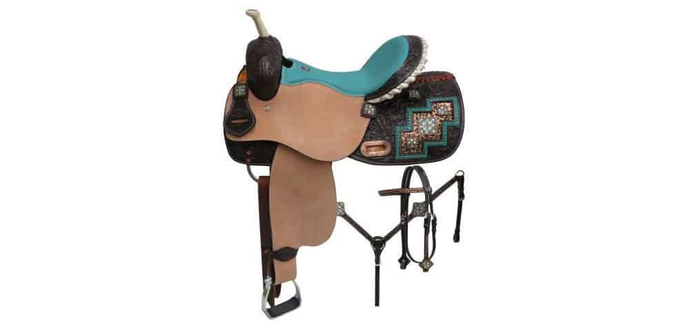 5 Budget-Friendly Saddle Kits For Cowgirls - COWGIRL Magazine