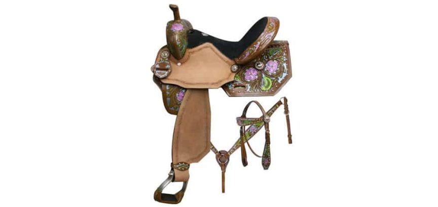5 Budget-Friendly Saddle Kits For Cowgirls - COWGIRL Magazine