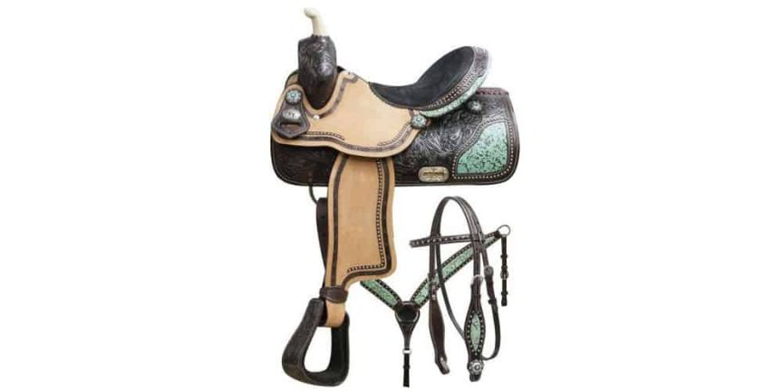 5 Budget-Friendly Saddle Kits For Cowgirls - COWGIRL Magazine