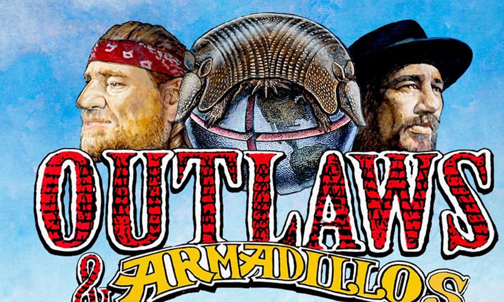 The Country Music Hall Of Fame Is Shining A Spotlight On Outlaw Country ...