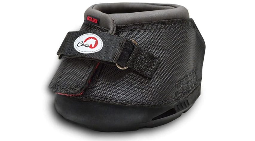 Hoof Boots For Horses Are Made For Trail Riders! - COWGIRL Magazine