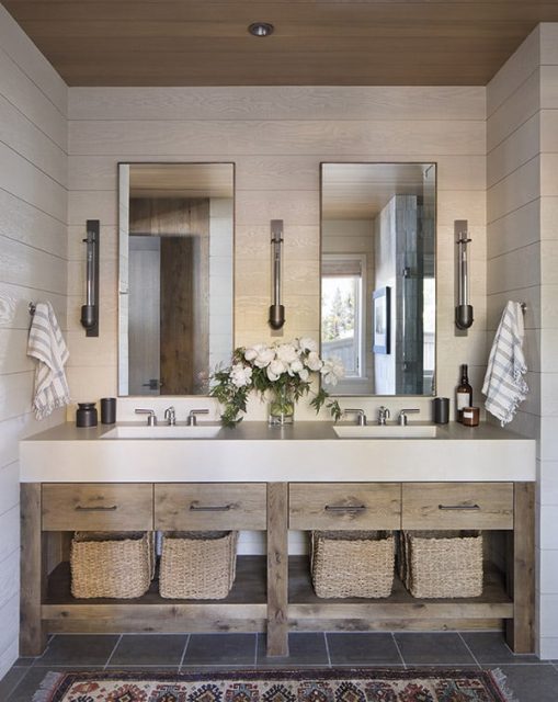 Balancing Beauty & Function with Jennifer Robin Interiors - COWGIRL ...
