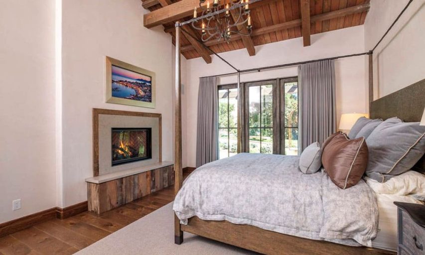 Fox Creek Ranch Is The Ultimate Residence For The Working Cowgirl ...