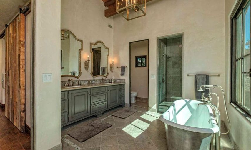 Fox Creek Ranch Is The Ultimate Residence For The Working Cowgirl ...