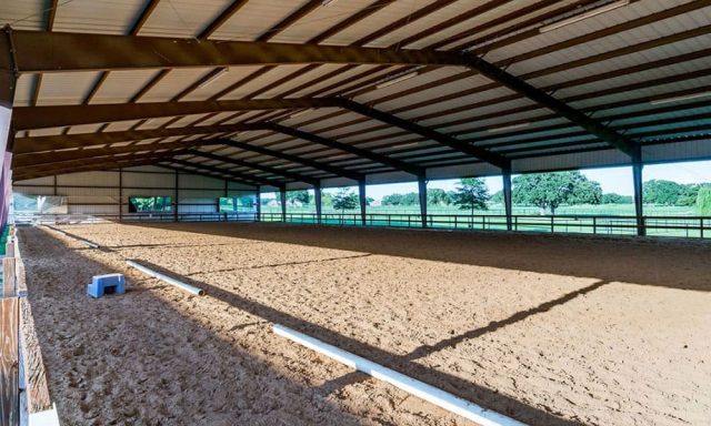 This Texas Horse Property Is What Dreams Are Made Of - COWGIRL Magazine