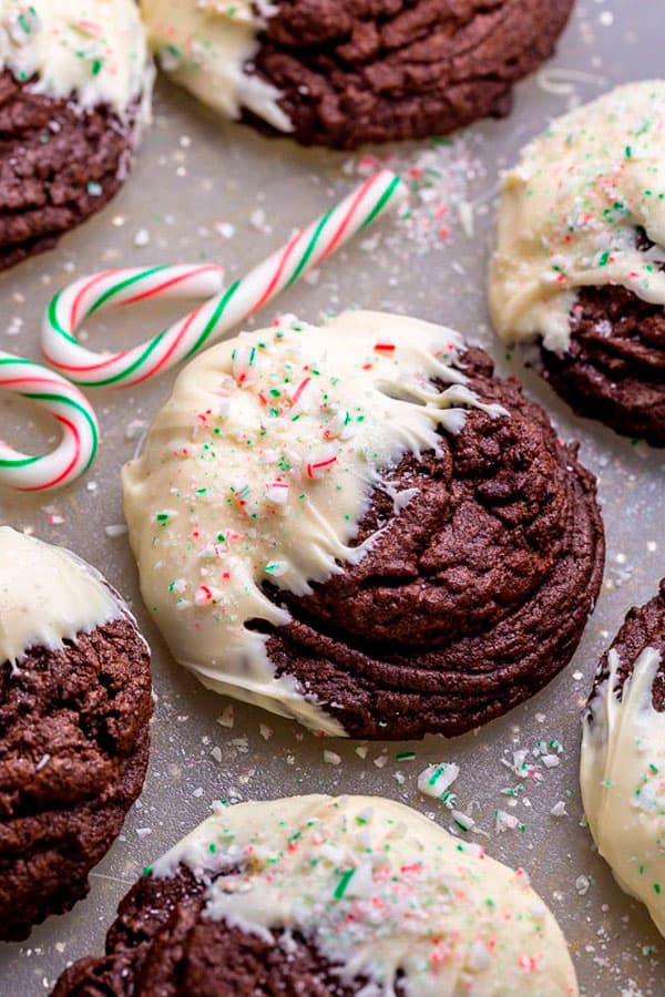 15 Christmas Cookies To Light Up a Party - COWGIRL Magazine