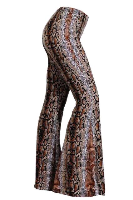 Fashion Trends: Pretty in Python - COWGIRL Magazine