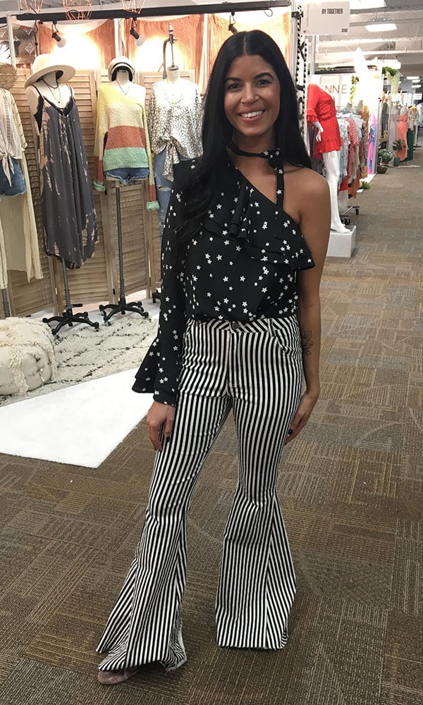 Street Style: Dallas Western Market Spring 2019 - COWGIRL Magazine