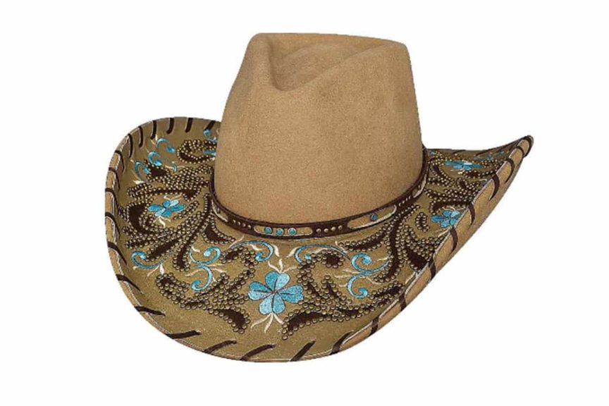 NFR Hats For Every Cowgirl's Style - COWGIRL Magazine