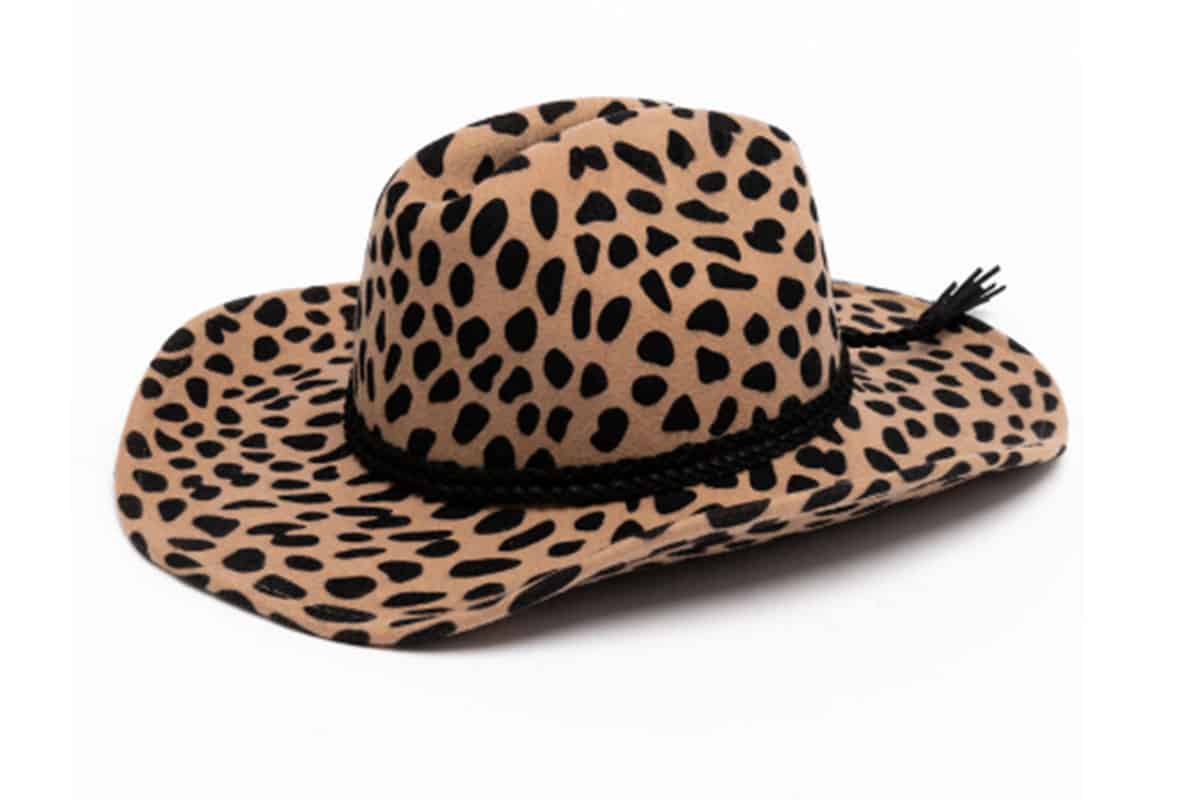 NFR Hats For Every Cowgirl's Style - COWGIRL Magazine