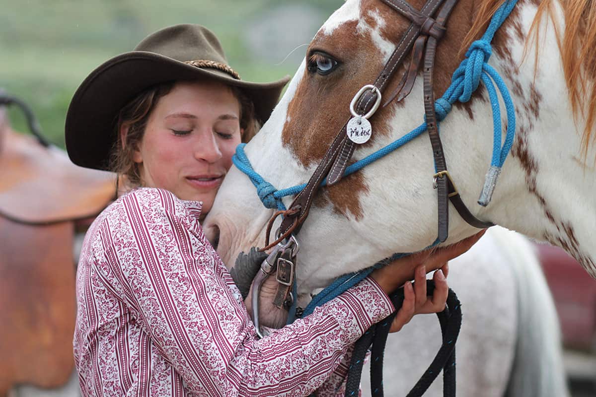 Gems Of The West - COWGIRL Magazine