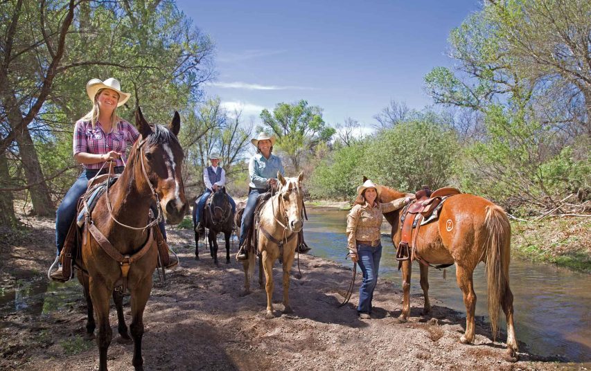 Gems Of The West - COWGIRL Magazine