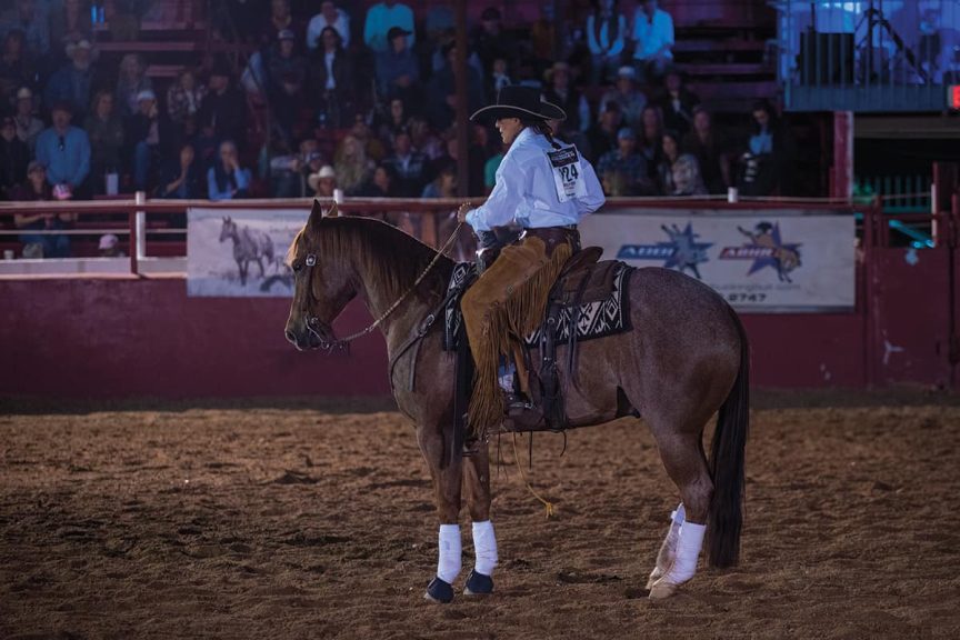 World's Greatest Cowgirls - COWGIRL Magazine
