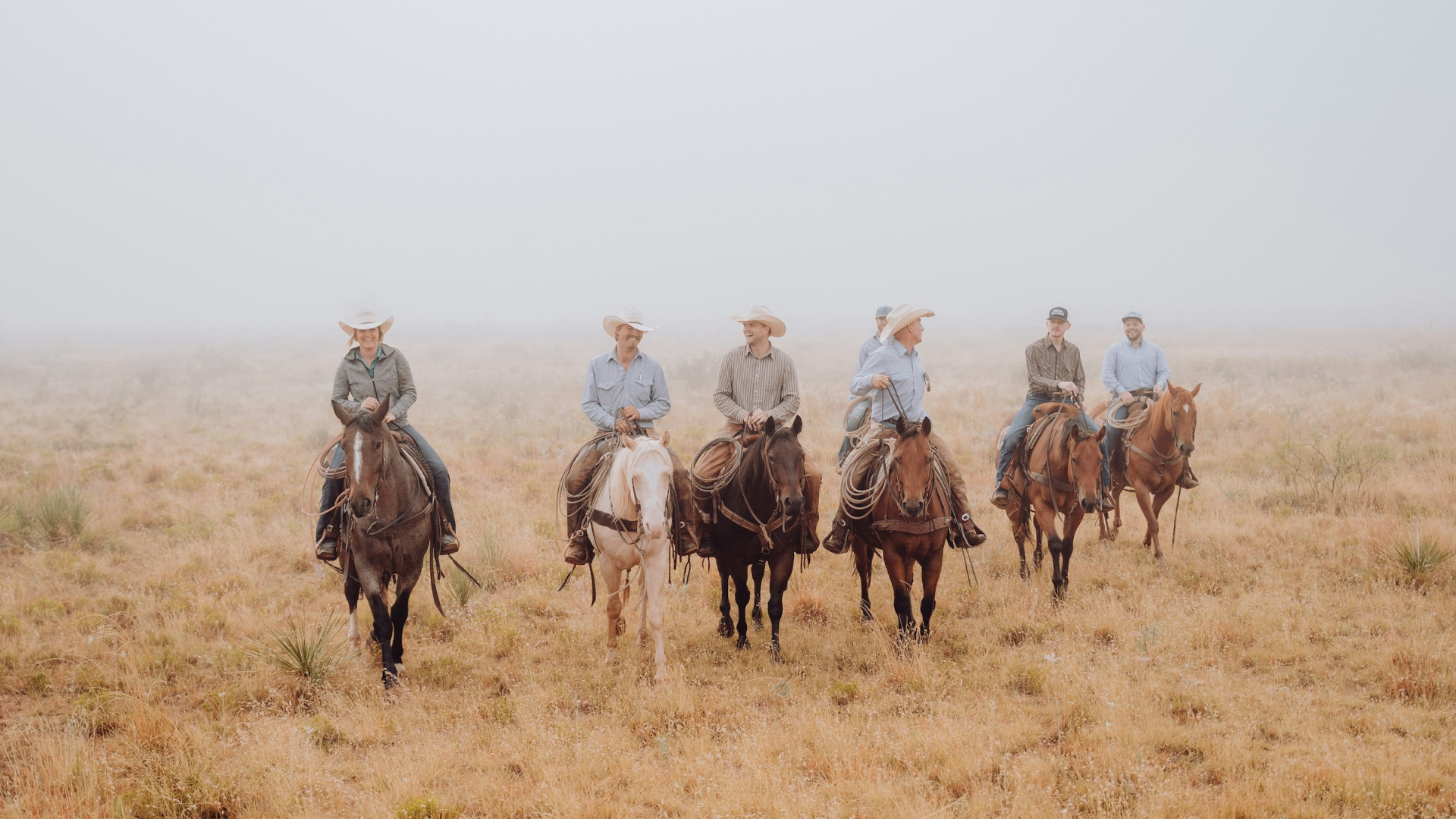 15 Tips For Riding Outside Of The Arena