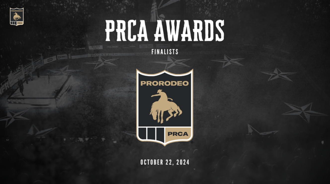 PRCA Announces 2024 Award Nominations - COWGIRL Magazine