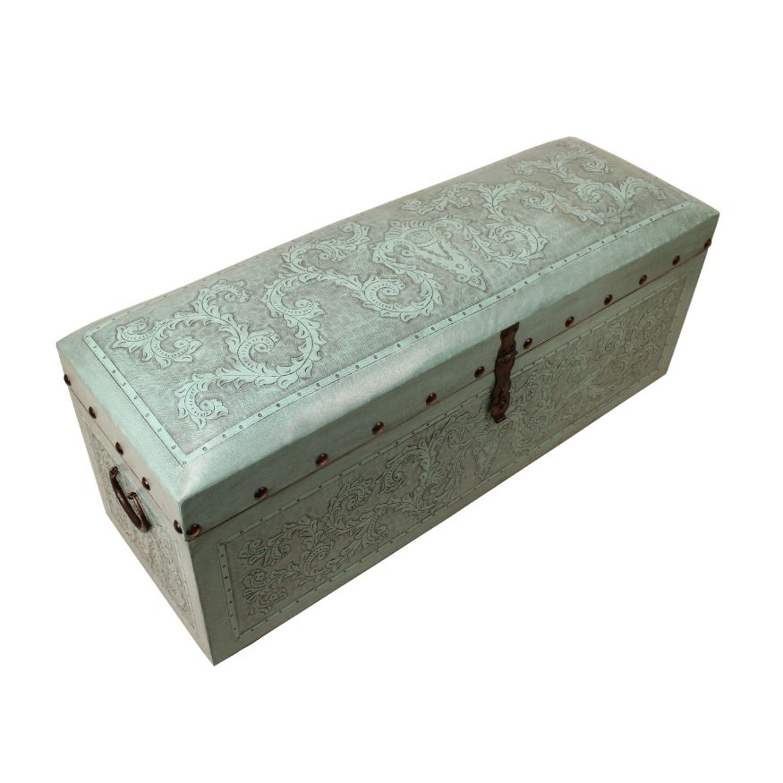 5 Pieces To Transform Your Space With Turquoise Charm
