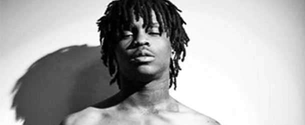 Chief Keef in Custody for Violating Probation