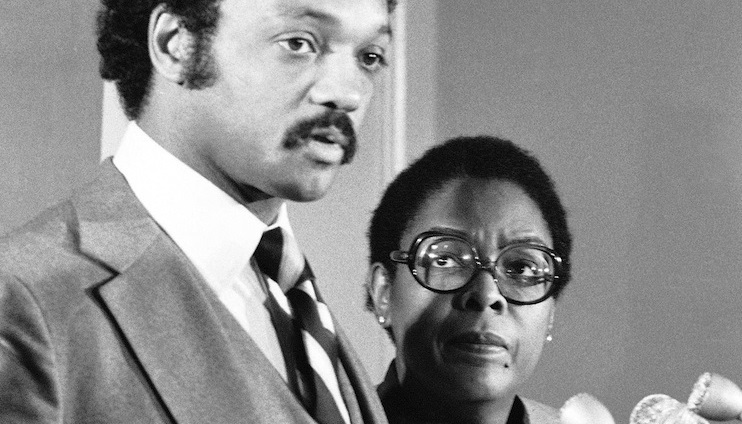 First Black IL Congresswoman Cardiss Collins dead at 81
