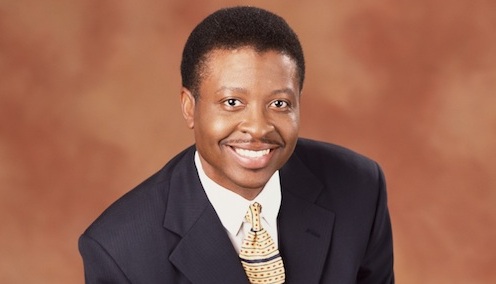 Cornell McBride Jr. of Design Essentials Talks Retail Launch of Natural ...