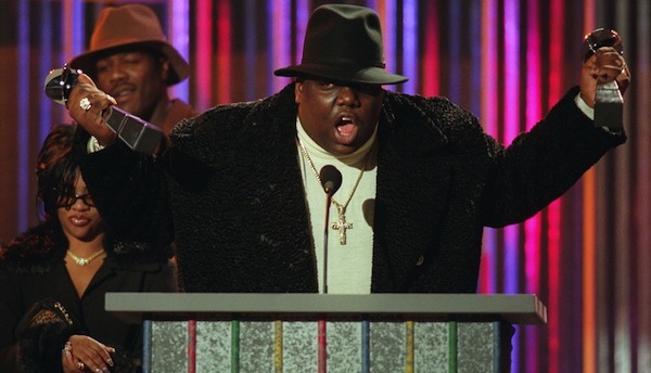 Notorious B.I.G.'s Kids to Star in Animated Series