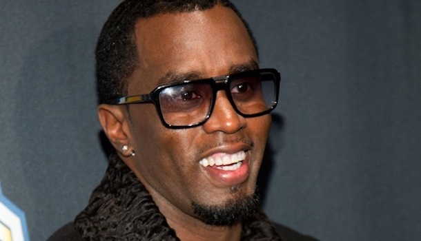 Diddy Sets Launch Date for New Cable Network