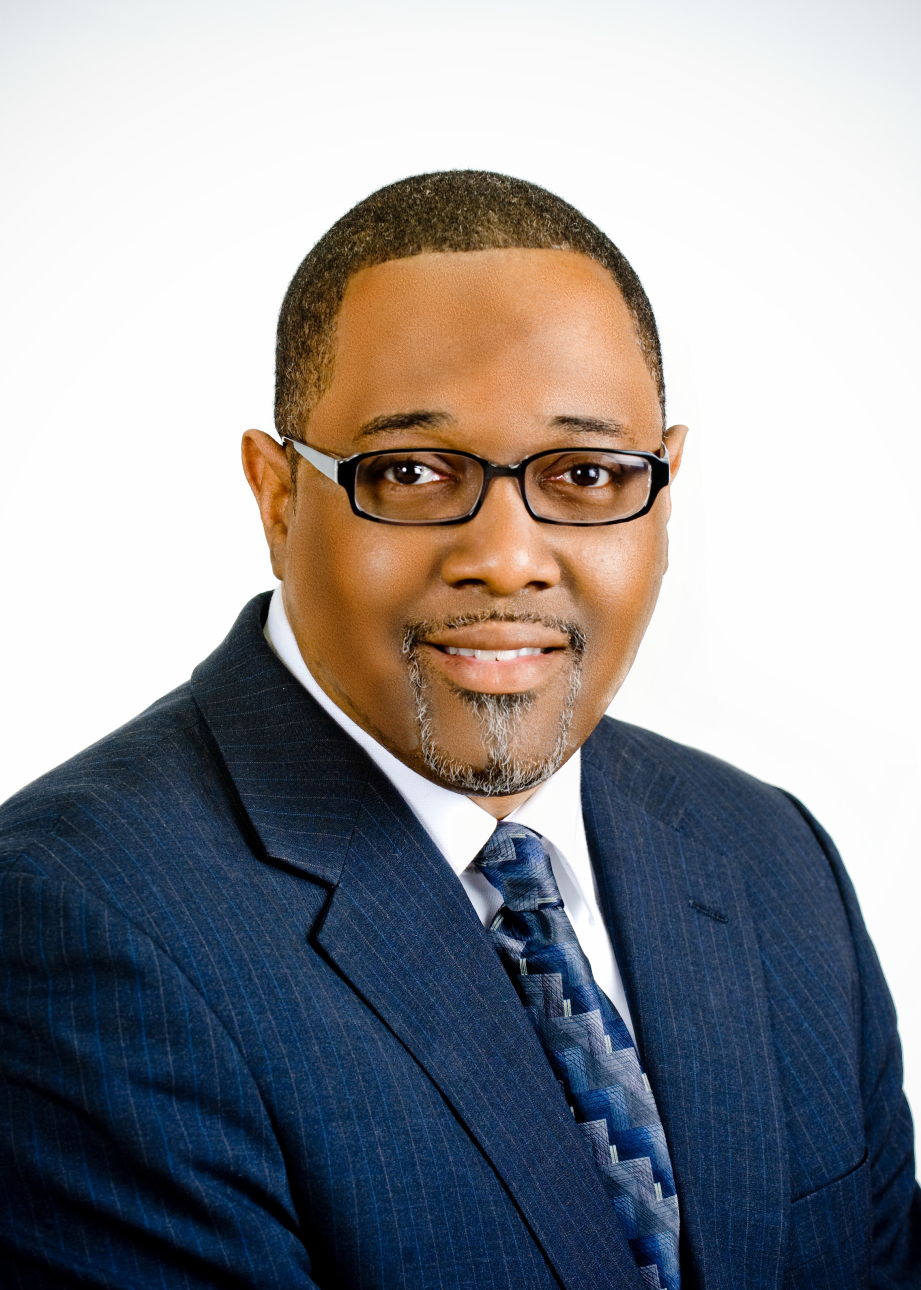 Fantastic Father Nominee: Kenneth Braswell