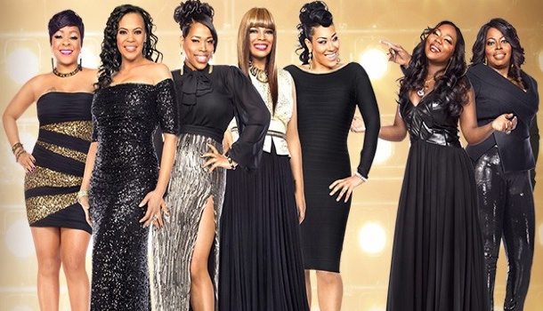 'R&B Divas' Recap Ep. 7 – Sister Angie Trades Her White Cloth