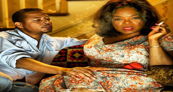 Trailer: 'The Butler' Starring Oprah Winfrey, More