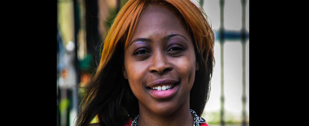 Hottest Singles Nominee: Shavonn Jackson