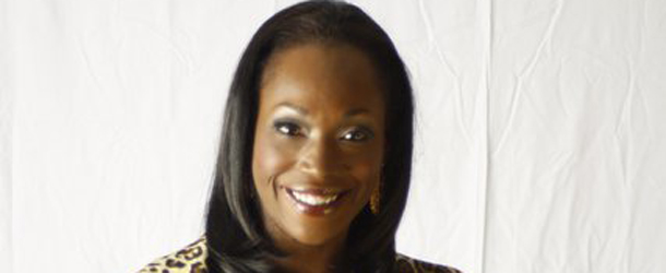 Hottest Singles Nominee: Felicia Pugh