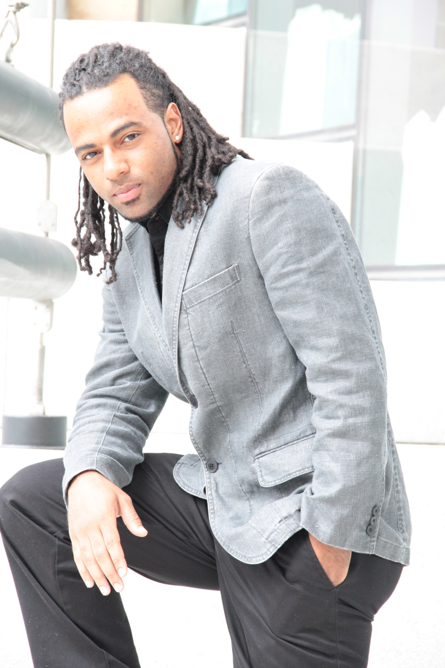 Hottest Singles Nominee: Paris Hamilton