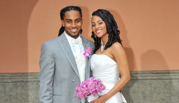 Akilah Quallo & Wilfred Rivera
