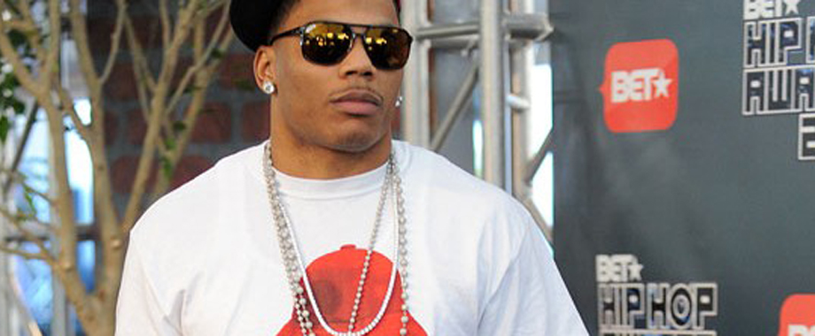 Nelly Cleared of Drug Charges