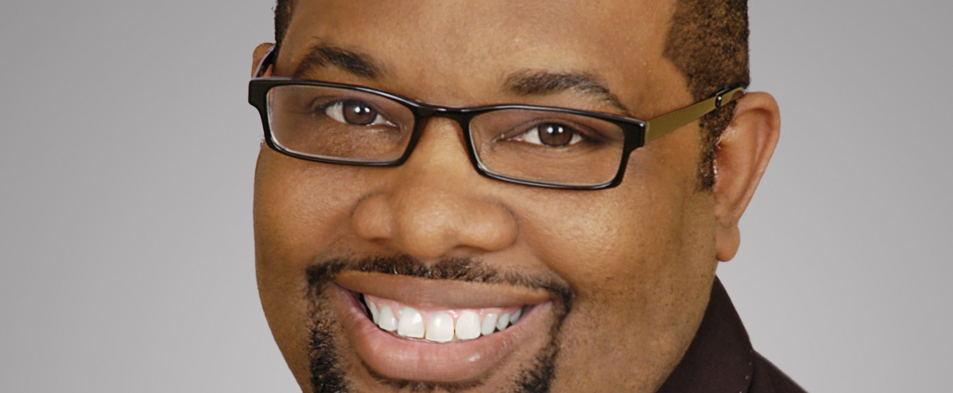 Neighborhood Awards: Meet Pastor Corey Brooks