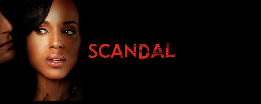 10 Signs of 'Scandal' Addiction