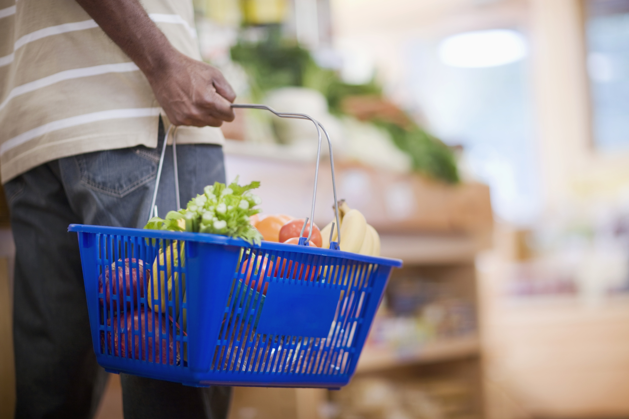 12 Tips for Shopping on a Budget