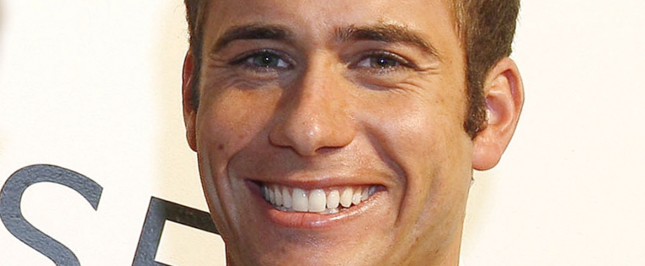 John Palermo and Seven Stages of Internet Bigotry
